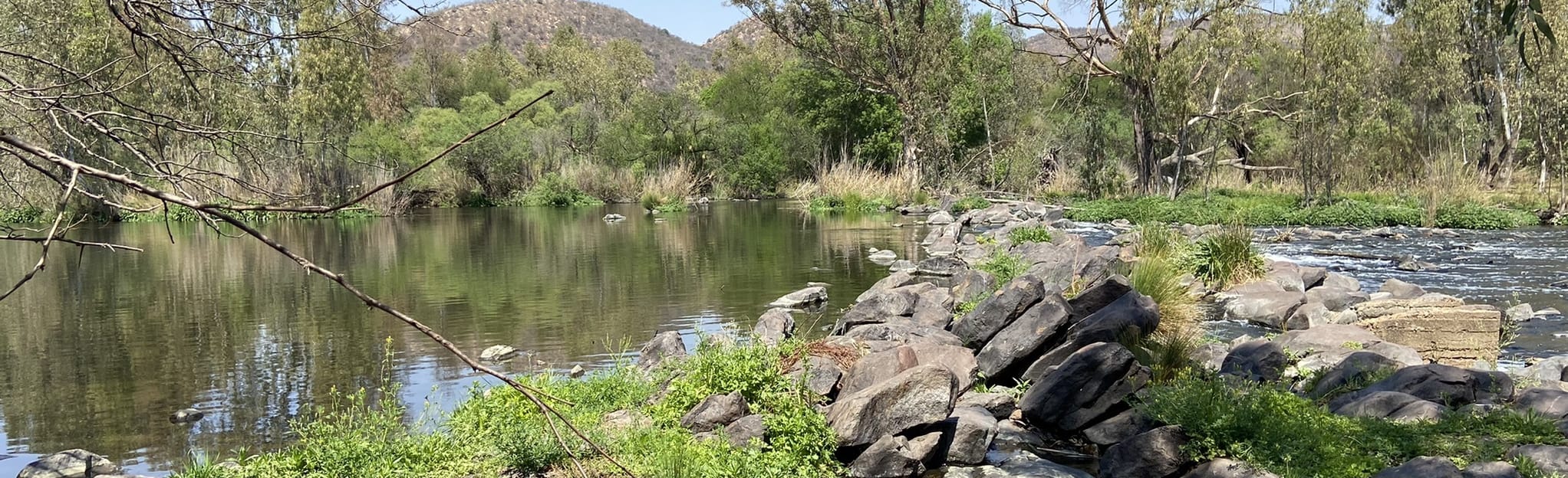 Koedoe Trail, Free State, South Africa - 7 Reviews, Map | AllTrails