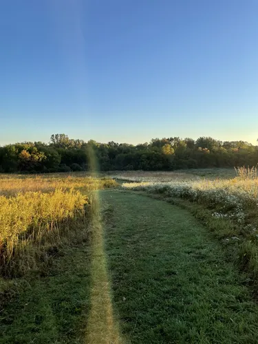 Best Hikes and Trails in Prairie Wolf Park | AllTrails