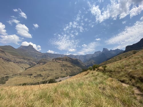 Best Trails in Enseleni Nature Reserve | AllTrails