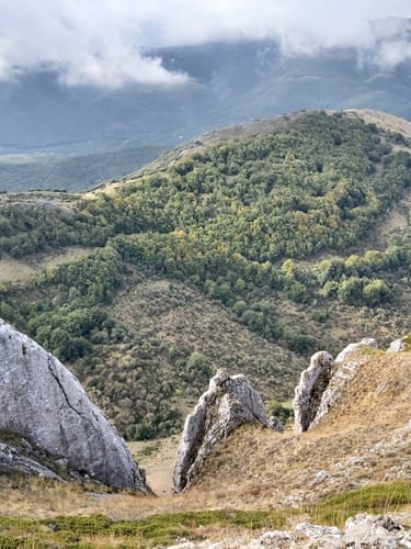 2023 Best Historic Site Trails in La Pola de Gordón | AllTrails