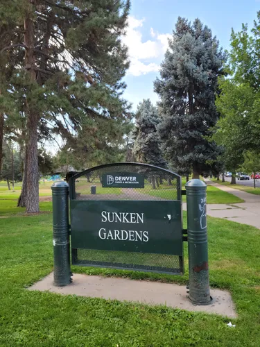 Best Hikes and Trails in Sunken Gardens Park | AllTrails