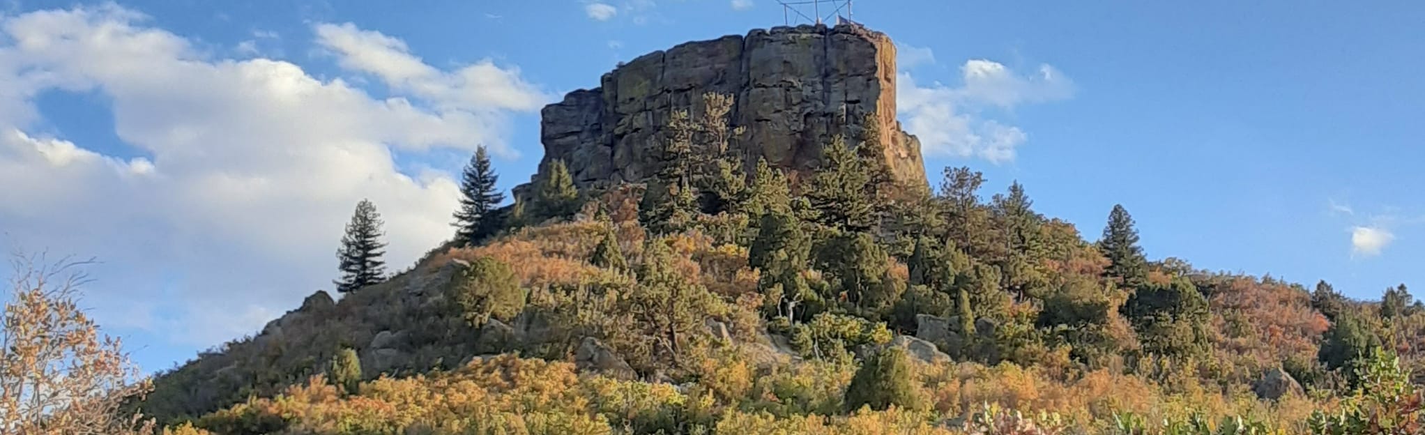 Rock Park Loop Trail, Colorado - 1,545 Reviews, Map | AllTrails