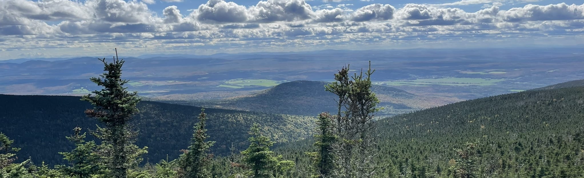 Mont Notre-Dame and Mont-Mégantic: 10 Reviews, Map - Quebec, Canada ...