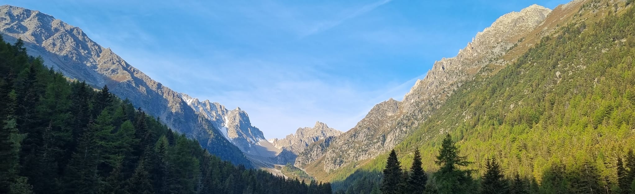 Val d’Arpette - Champex-Lac: 14 Reviews, Map - Valais, Switzerland ...