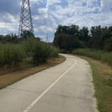 Trinity Forest Trail, Texas - 453 Reviews, Map | AllTrails