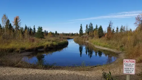10 Best Trails and Hikes in Red Deer | AllTrails