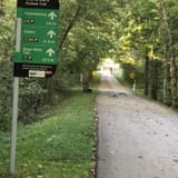 Holmes County Trail: Millersburg to Holmesville, Ohio - 60 Reviews, Map ...