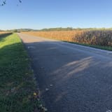 Holmes County Trail: Millersburg to Holmesville, Ohio - 70 Reviews, Map ...