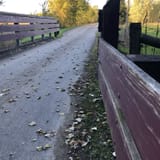 Holmes County Trail: Millersburg to Holmesville, Ohio - 70 Reviews, Map ...