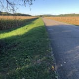 Holmes County Trail: Millersburg to Holmesville, Ohio - 60 Reviews, Map ...