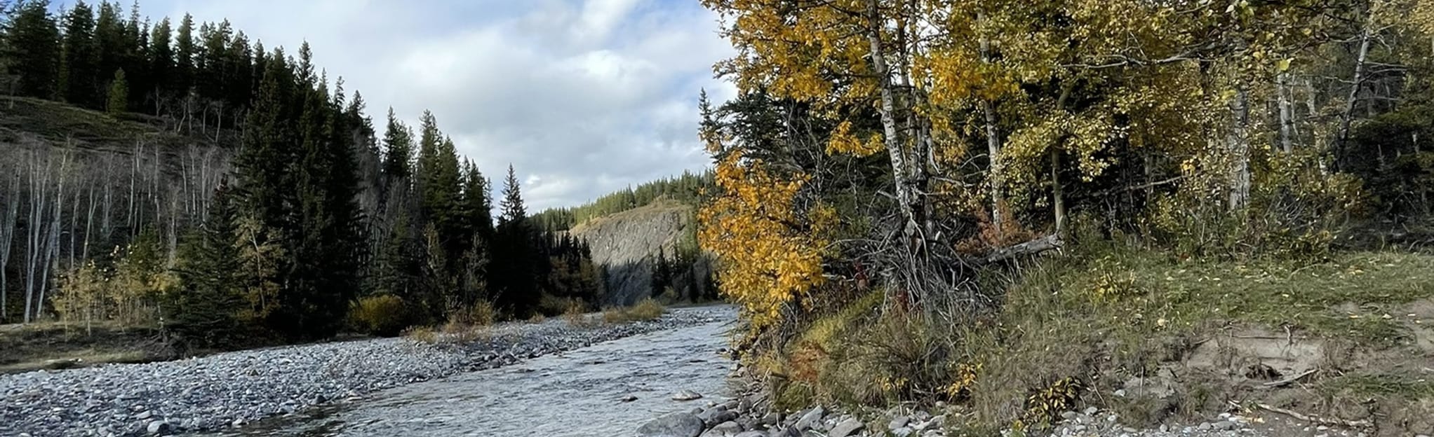 Mount Strachan via Carnarvon Lake Trail, Alberta, Canada - 32 Reviews ...