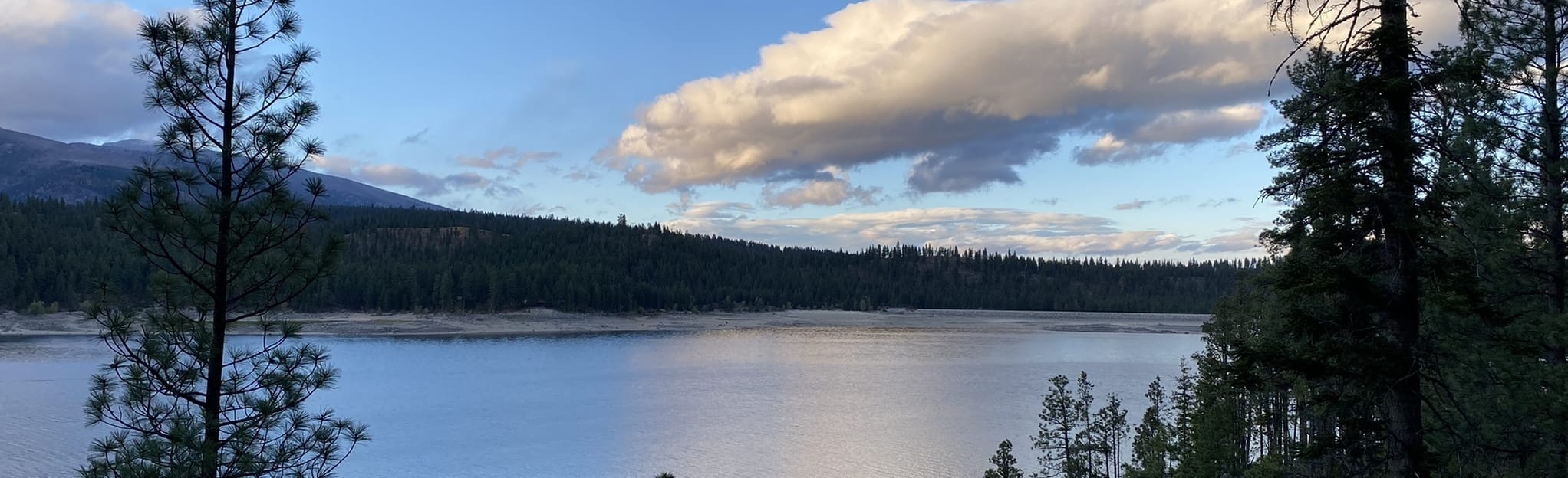 Lake Como Loop Trail, Montana - 450 Reviews, Map | AllTrails