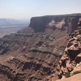 Colorado River Overlook Trail, Utah - 151 Reviews, Map | AllTrails