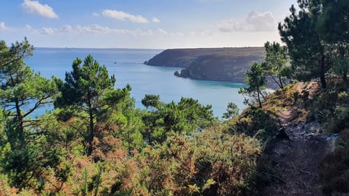 10 Best Hikes and Trails in Armorique Regional Nature Park | AllTrails