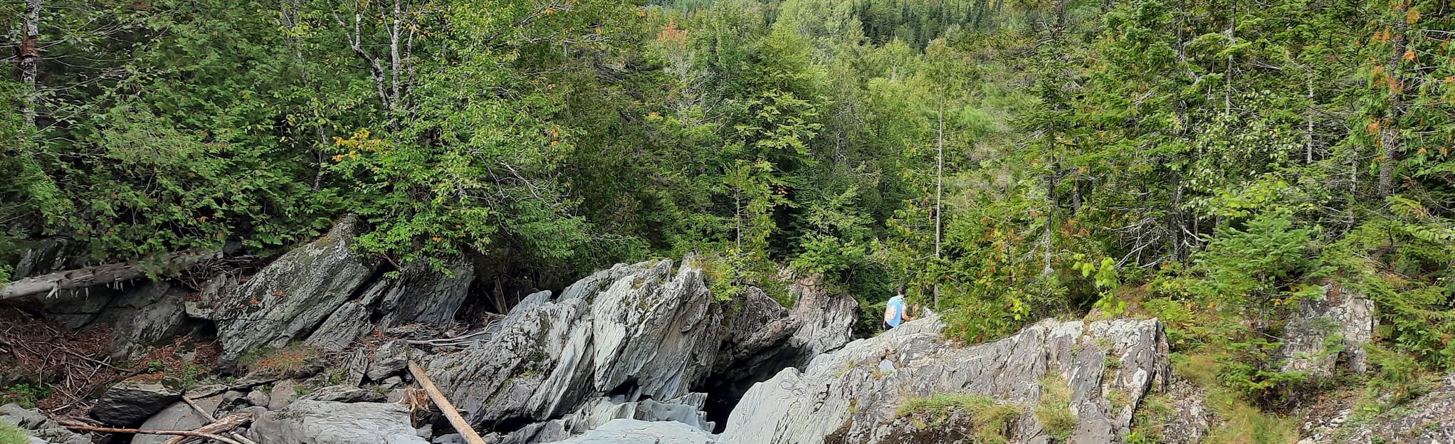 Ham-Nord Waterfalls Trail: 79 Fotos - Quebec, Canada | AllTrails