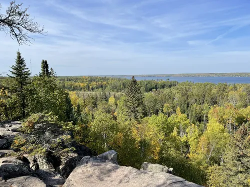 2023 Best 10 Beach Trails in Whiteshell Provincial Park | AllTrails