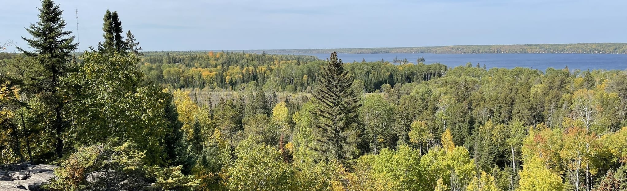 High Lake - Top of the World, Manitoba, Canada - 156 Reviews, Map ...