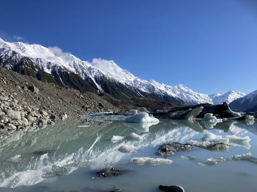 Best 10 Hikes and Trails in Aoraki/Mount Cook National Park | AllTrails