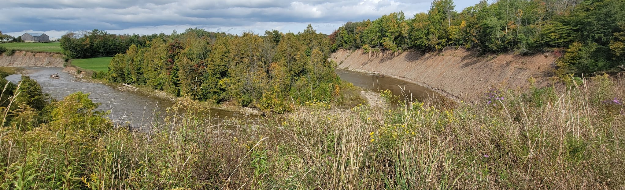 Trout Hollow Trail: 77 Reviews, Map - Ontario, Canada | AllTrails