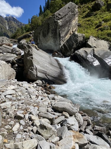 2023 Best Forest Trails in Sangla | AllTrails