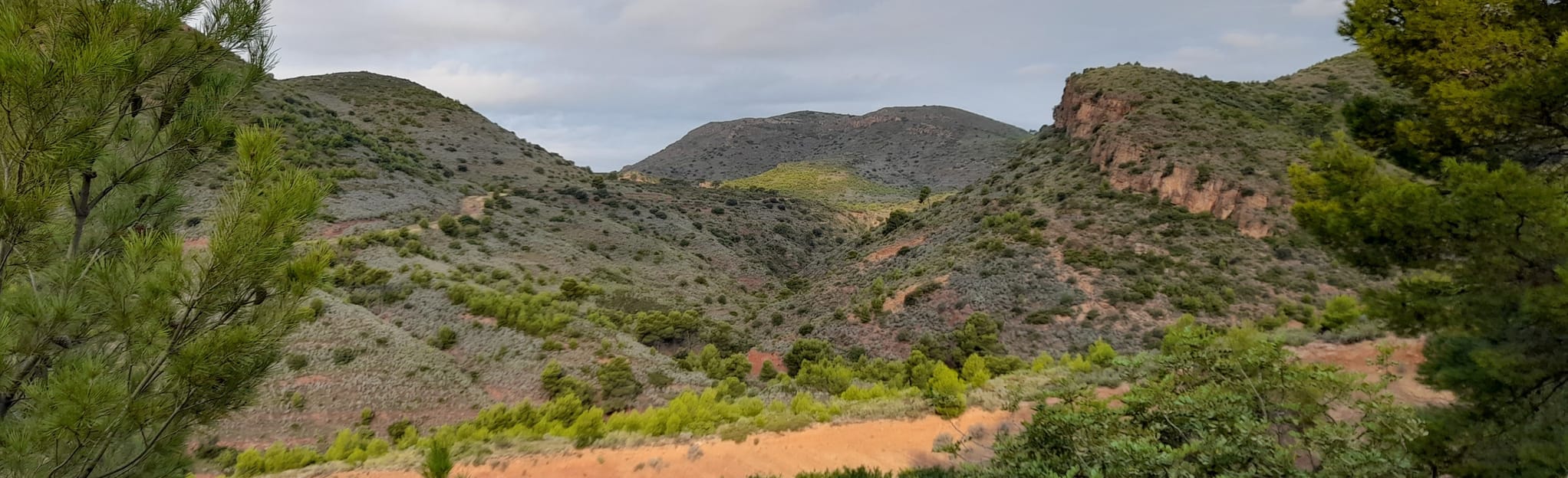 Náquera - Segart: 11 Reviews, Map - Valencia, Spain | AllTrails