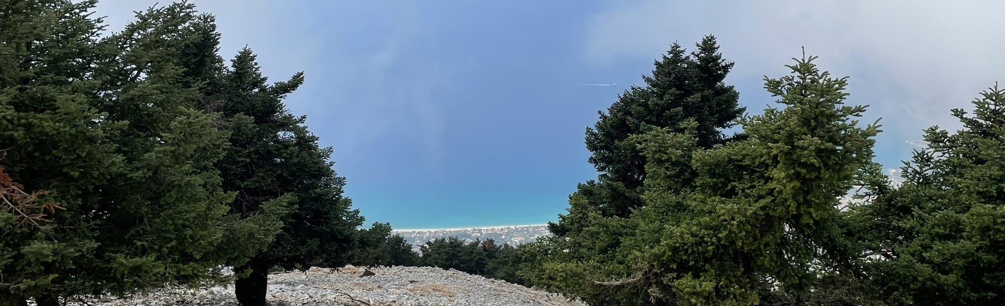 Ridge of Mt Ainos, Kefalonia, Greece - 98 Reviews, Map | AllTrails