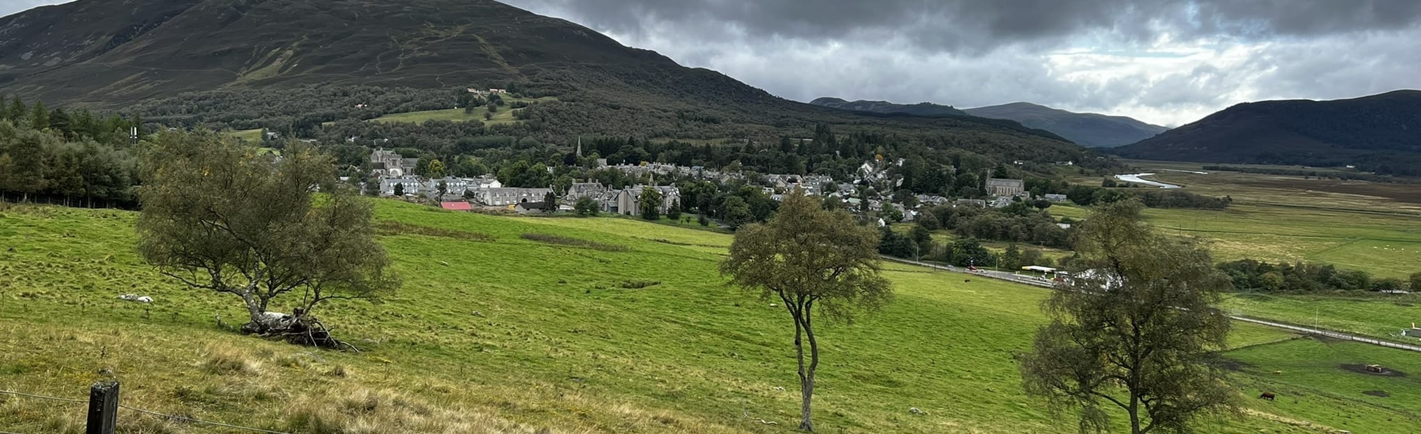 Creag Choinnich Circular: 75 Reviews, Map - Aberdeenshire, Scotland ...