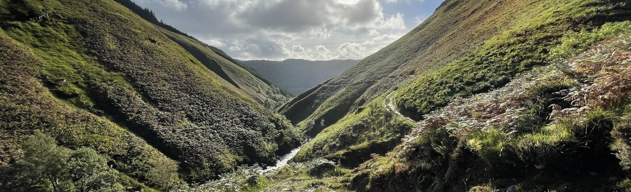 Dornie Circular, Highlands, Scotland - 11 Reviews, Map | AllTrails