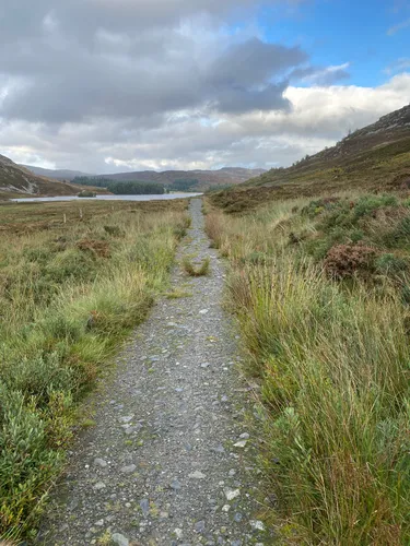 Best Camping Trails in Kingussie | AllTrails