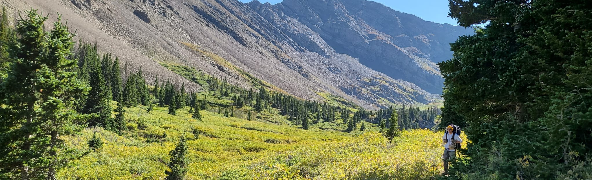 Greater Venable-Comanche Loop, Colorado - 38 Reviews, Map | AllTrails