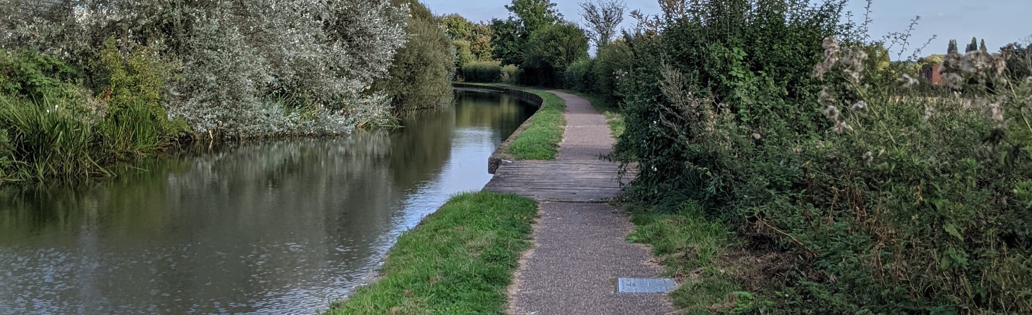Chesterfield Canal and Rhodesia: 5 Reviews, Map - Nottinghamshire ...