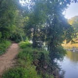 Haw River Trail in Saxapahaw, North Carolina - 209 Reviews, Map | AllTrails