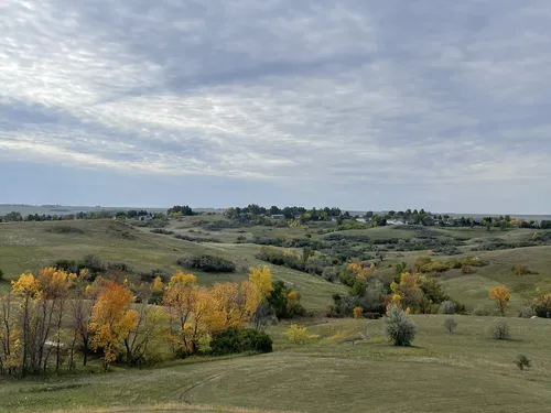 2023 Best Views Trails in Mandan | AllTrails