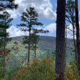 Horse Thief Spring and Ouachita Loop, Oklahoma - 188 Reviews, Map ...