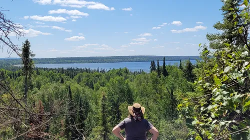 Best Hikes and Trails in Sandbar Lake Provincial Park | AllTrails