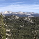 High Sierra Camp Loop, California - 64 Reviews, Map | AllTrails