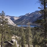 High Sierra Camp Loop, California - 64 Reviews, Map | AllTrails