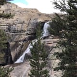 High Sierra Camp Loop, California - 64 Reviews, Map | AllTrails