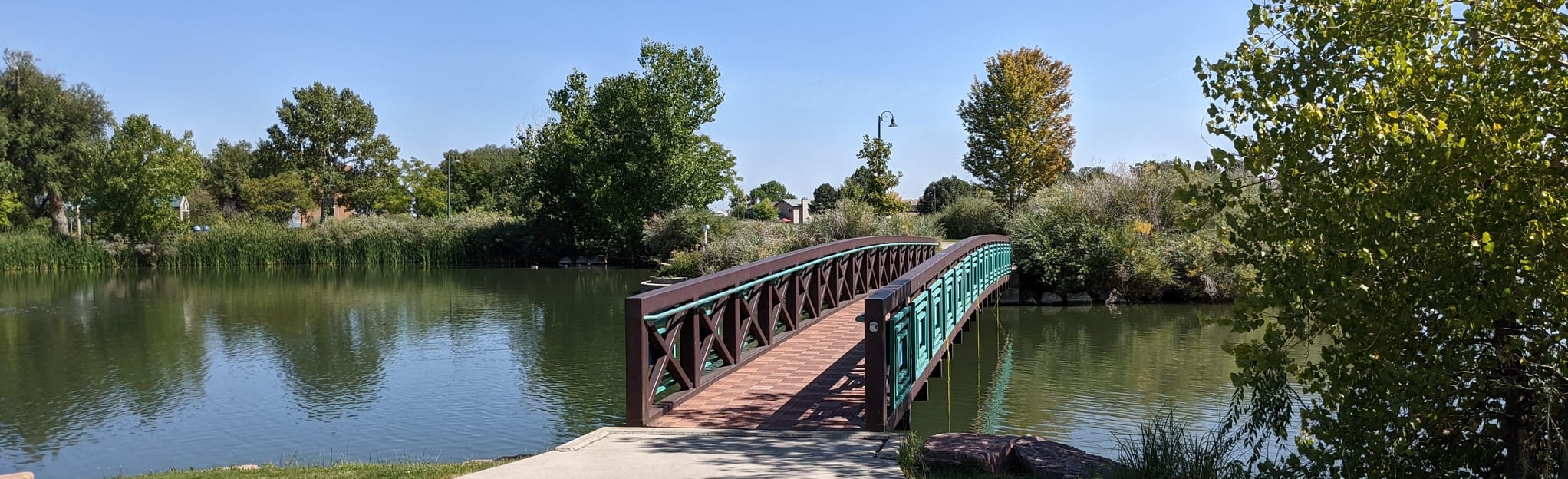 Webster Lake Loop | Map, Guide - Colorado | AllTrails