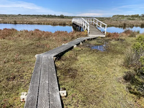 Best Walking Trails in The Lakes National Park | AllTrails