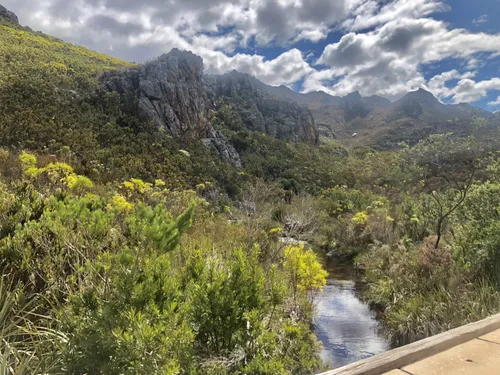 2023 Best Backpacking Trails in Grabouw | AllTrails