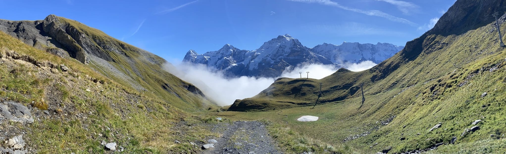 Stechelberg - Schilthorn - Lauterbrunnen, Bern, Switzerland - 4 Reviews ...
