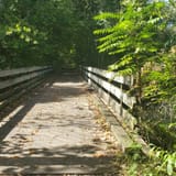 Paulinskill Valley Rail Trail , New Jersey - 163 Reviews, Map | AllTrails