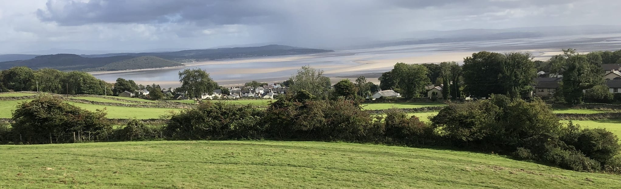 Cartmel and Grange-over-Sands Circular: 6 Reviews, Map - Cumbria ... Cartmel and Grange-over-Sands Circular: 6 Reviews, Map - Cumbria ...