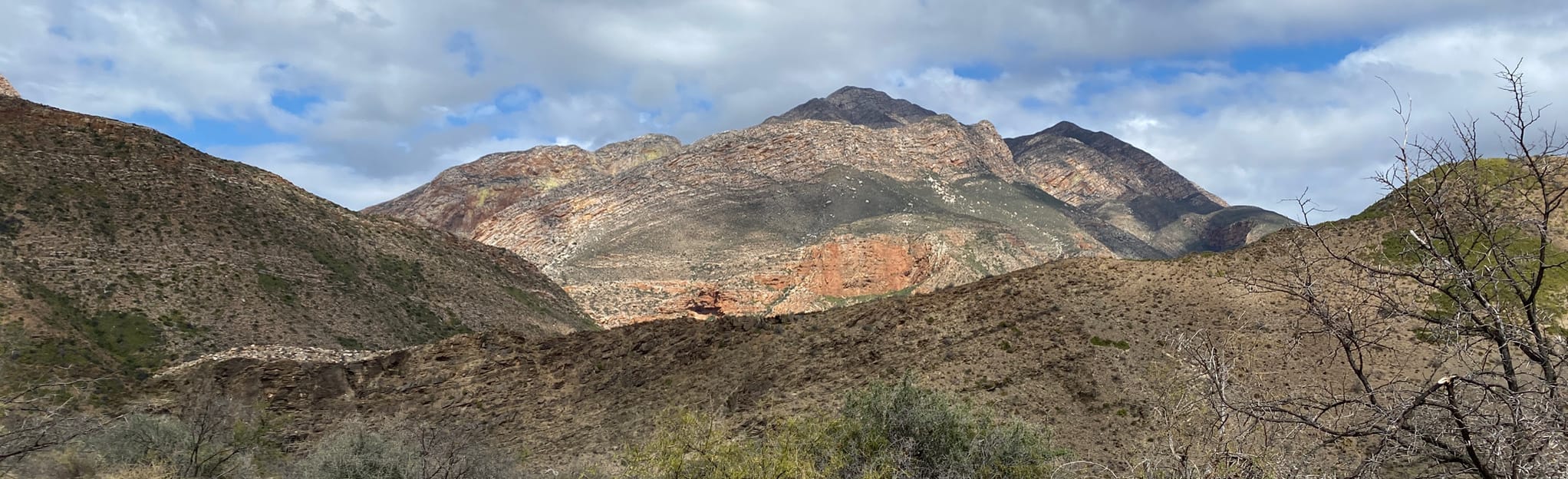 Koningsgat Trail, Western Cape, South Africa - Map, Guide | AllTrails