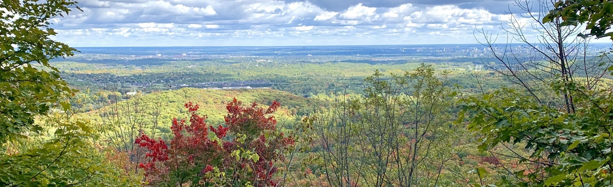 Skyline Trail Loop, Quebec, Canada - 1,047 Reviews, Map | AllTrails