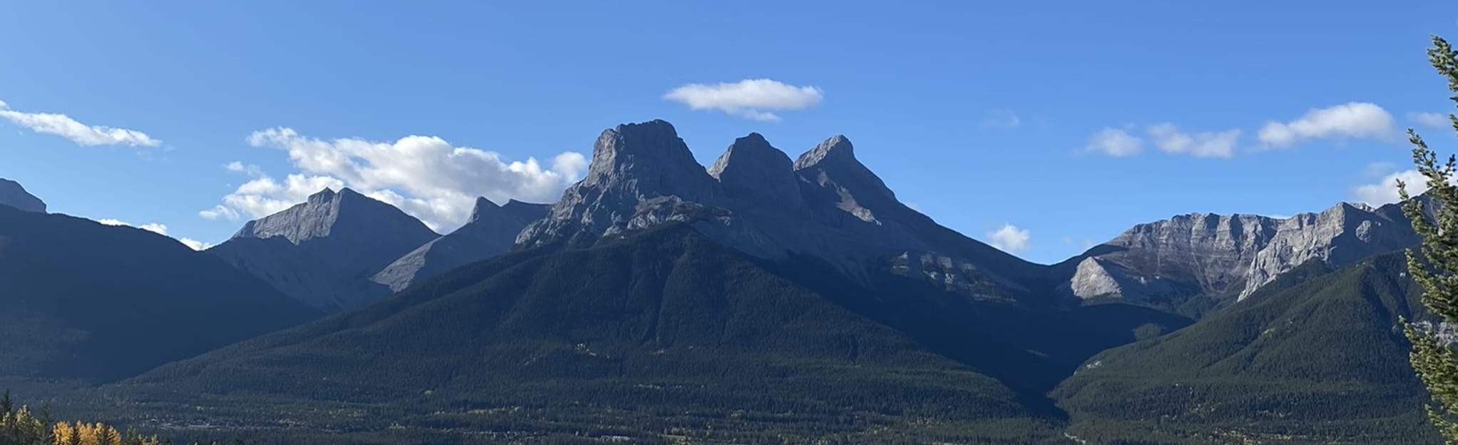Grotto Mountain - G8 - G9: 21 Reviews, Map - Alberta, Canada | AllTrails