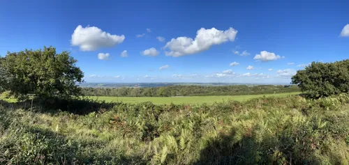 10 Best Walking Trails in Mendip Hills Area of Outstanding Natural ...