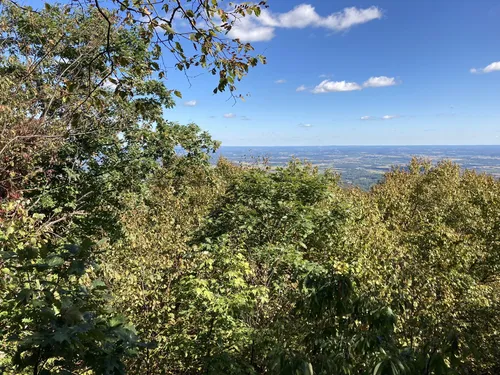 Best River Trails in Cunningham Falls State Park | AllTrails