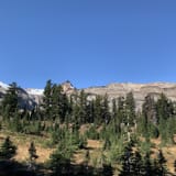 Gilbert Peak and Warm Lake Trail, Washington - 122 Reviews, Map | AllTrails